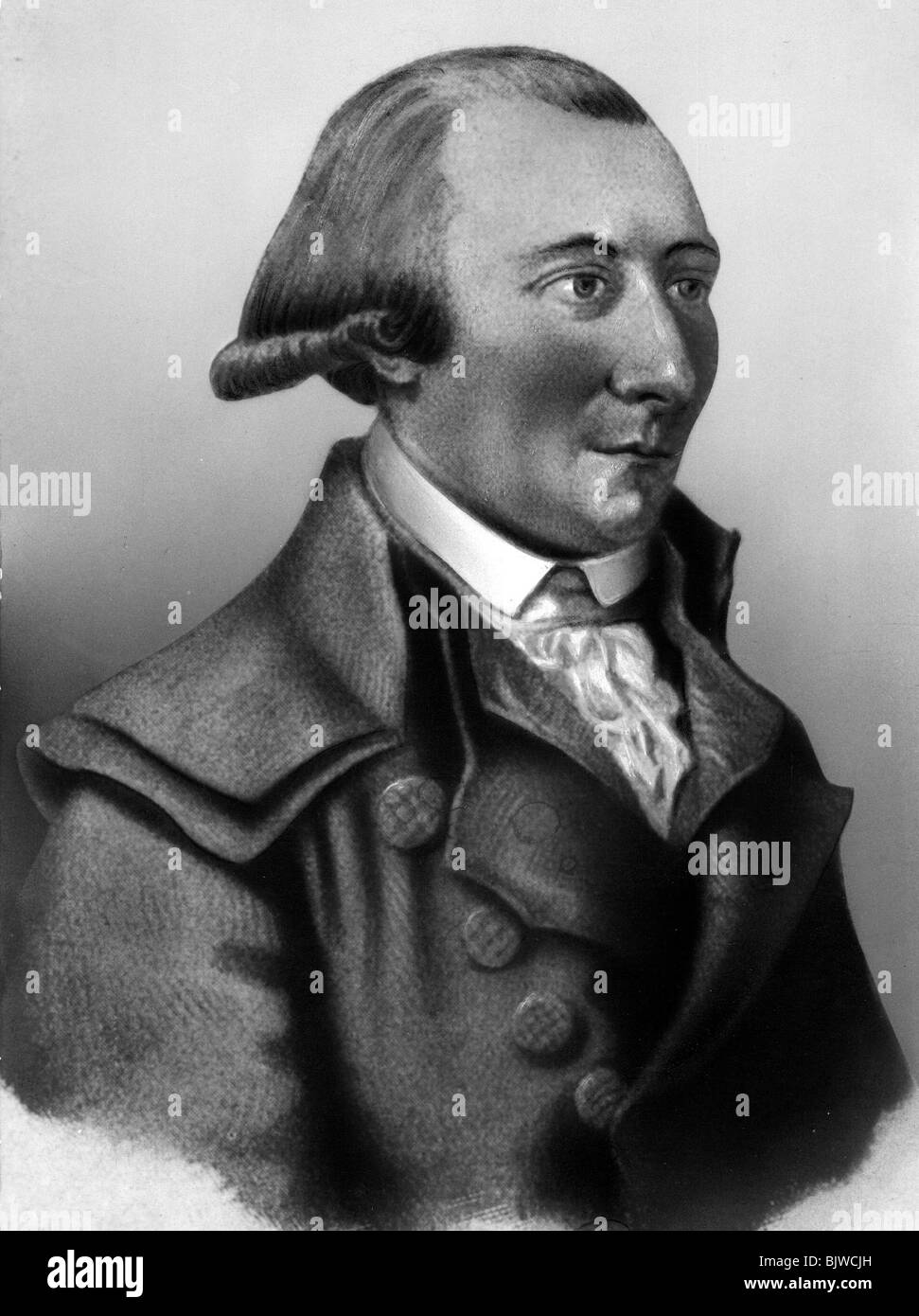 Georg Joachim High Resolution Stock Photography and Images - Alamy