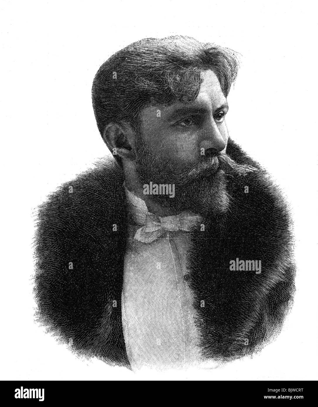 Nikisch hi-res stock photography and images - Alamy