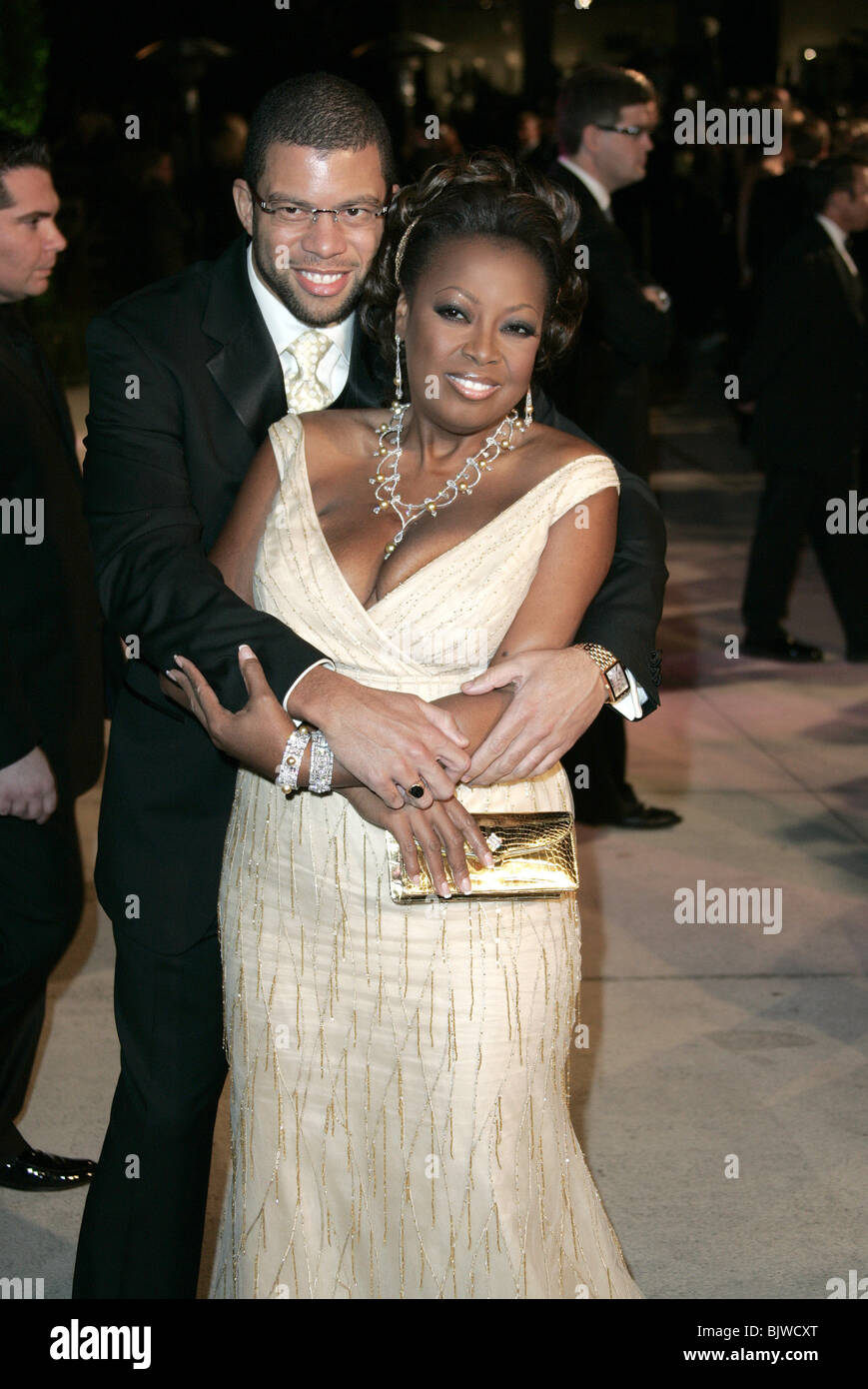 Star Jones And Al Reynolds Stock Photos & Star Jones And Al Reynolds ...