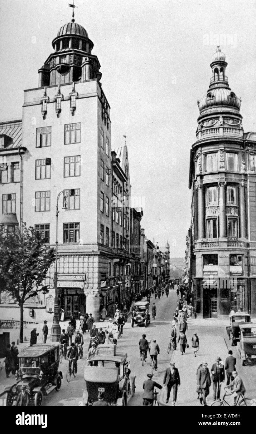 Edward galloway hi-res stock photography and images - Alamy