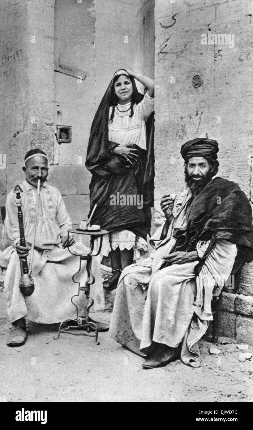 1920s cairo hi-res stock photography and images - Alamy