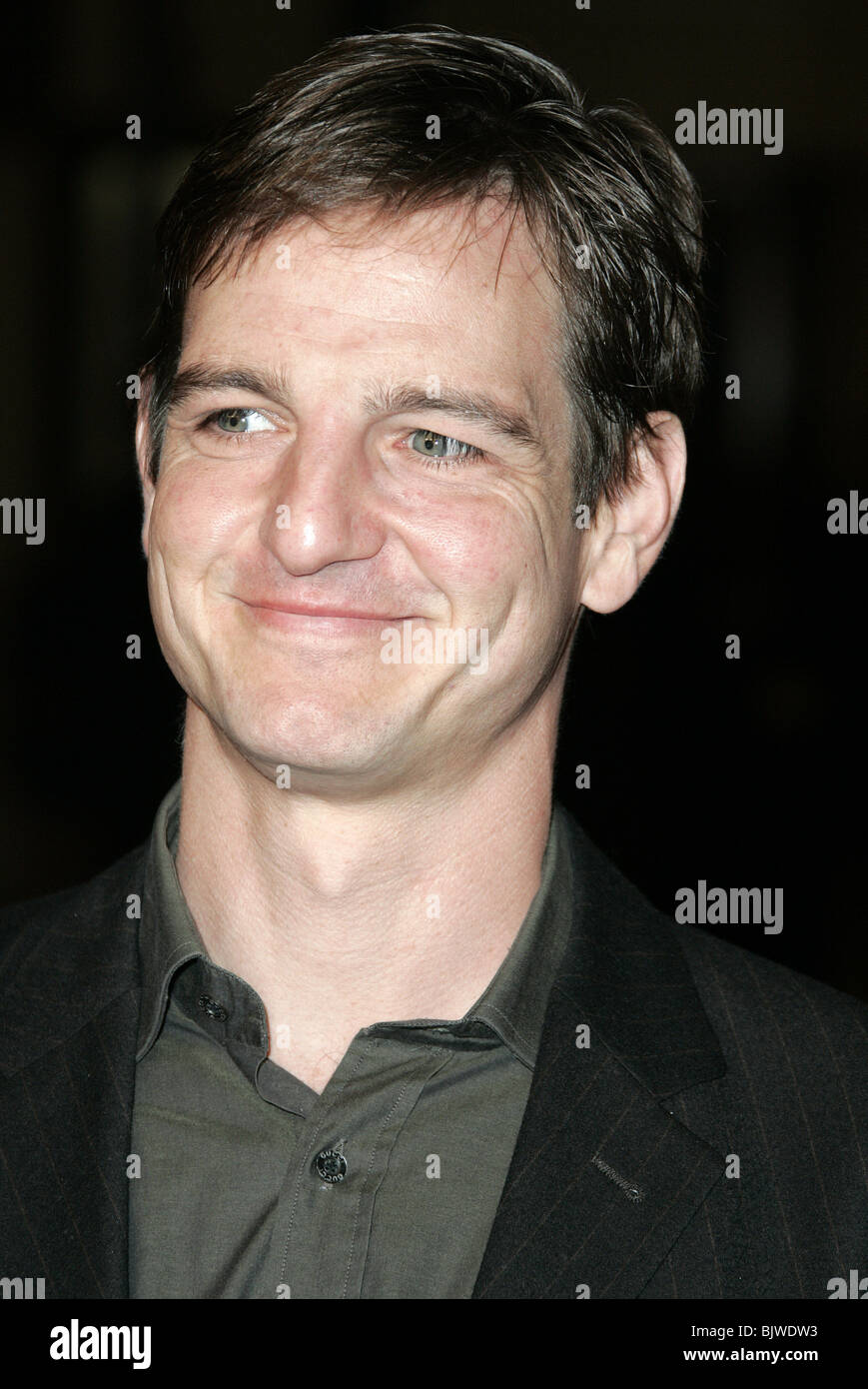 WILLIAM MAPOTHER THE GRUDGE L.A. PREMIERE WESTWOOD LOS ANGELES USA 12 ...