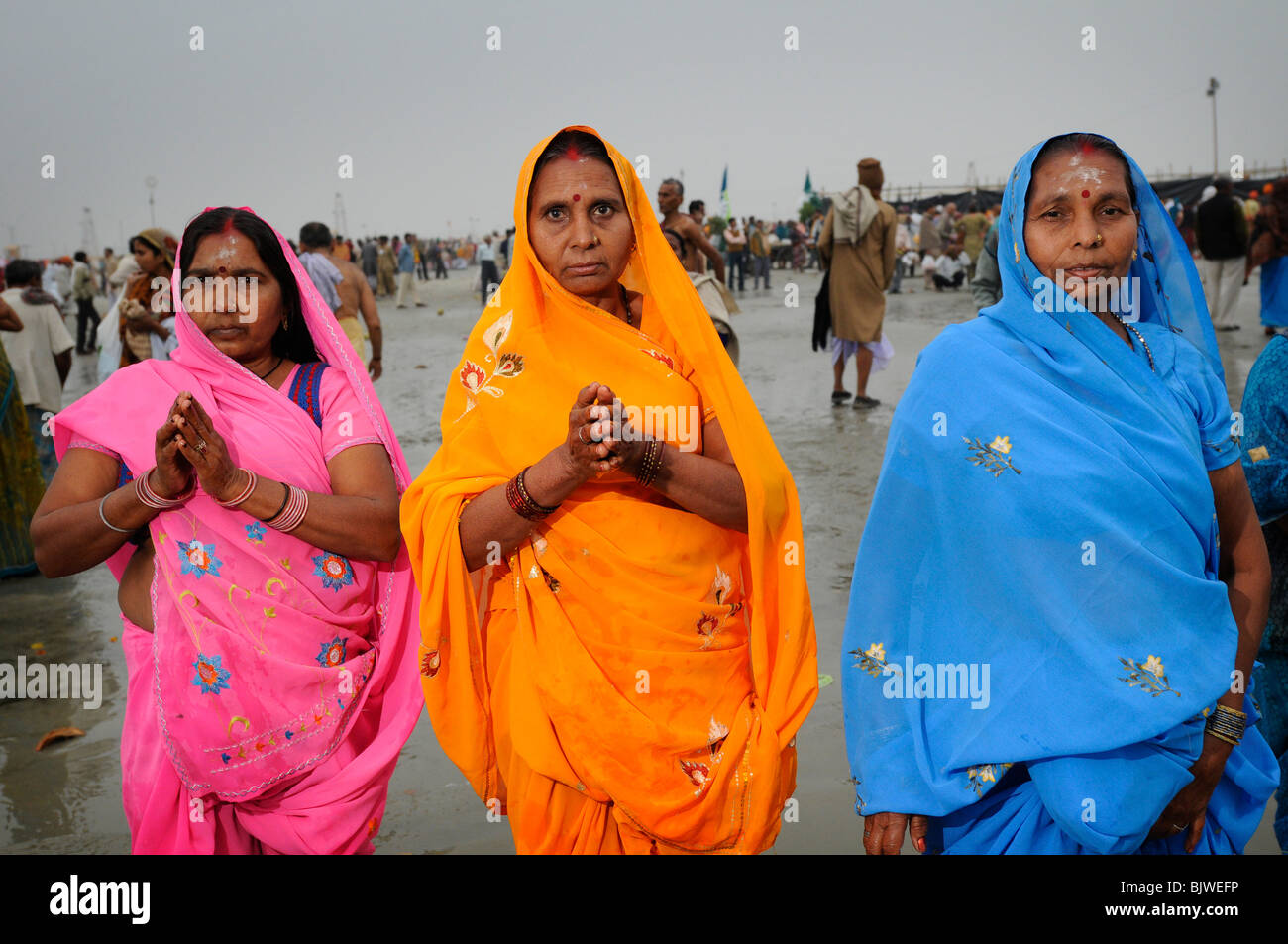 Mela in india hi-res stock photography and images - Alamy