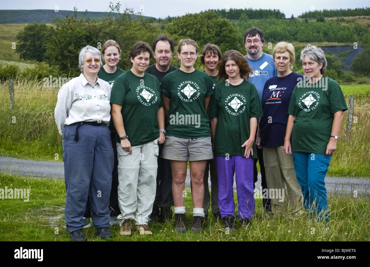 Coal tips wales hi-res stock photography and images - Alamy