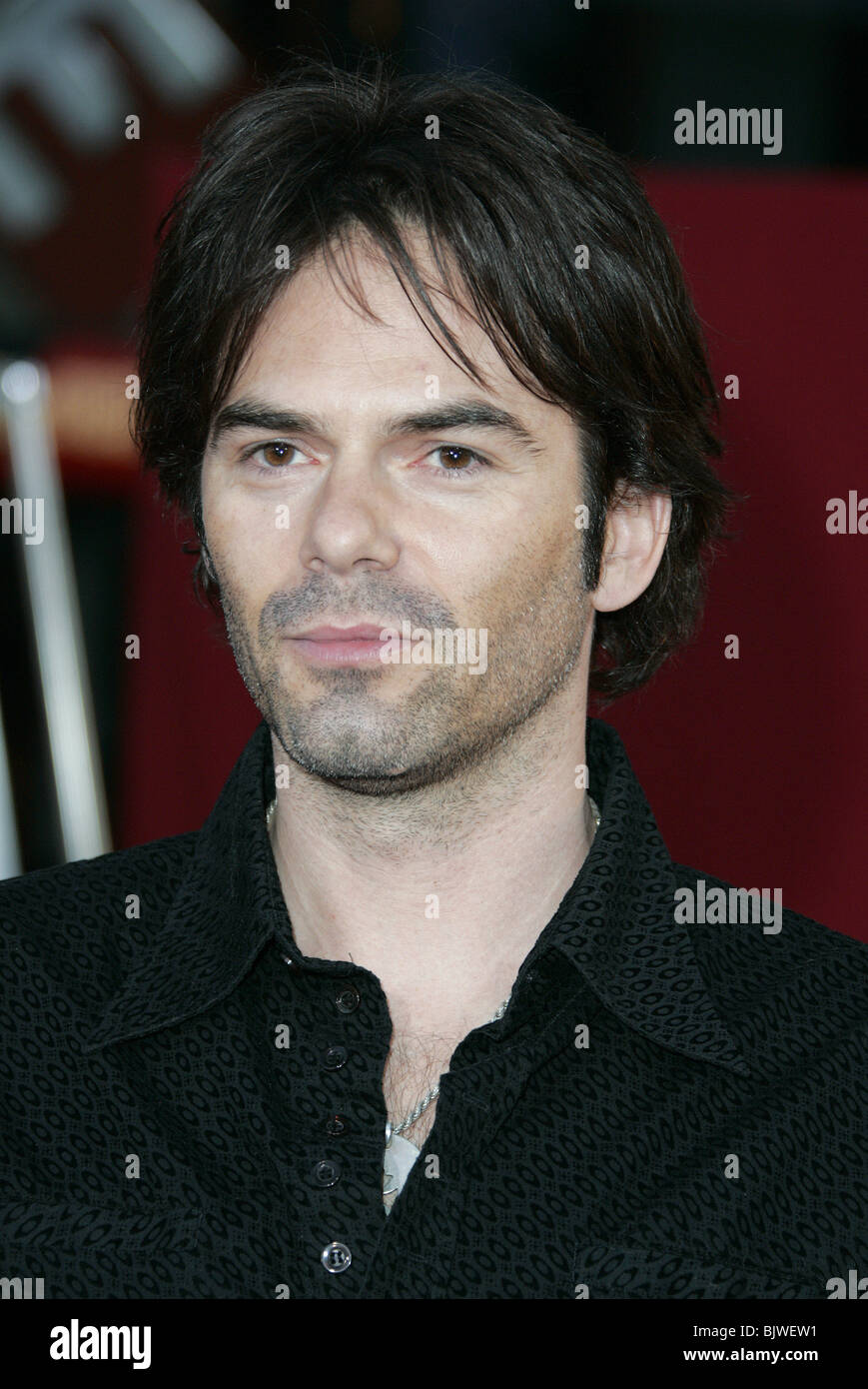 Actor billy burke hi-res stock photography and images - Alamy