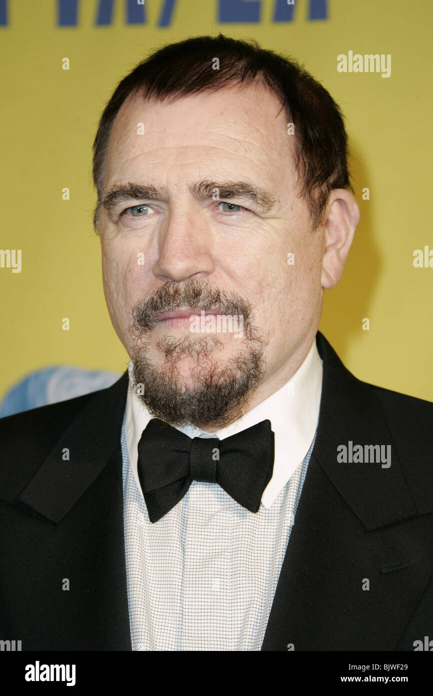 BRIAN COX 13TH ANNUAL BAFTA/LA BRITANIA BEVERLY HILTON HOTEL BEVERLY ...