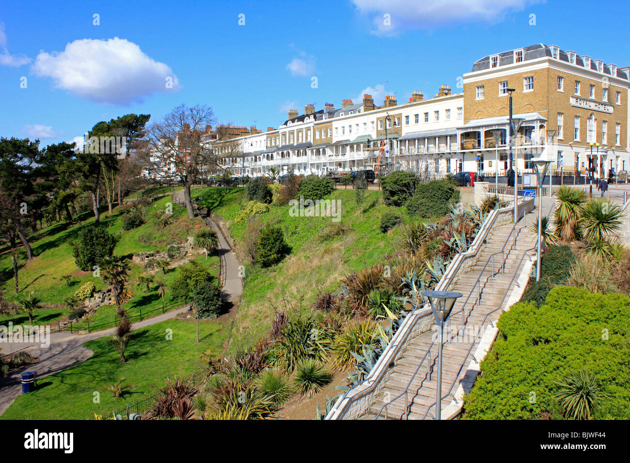 Southend on sea essex hi-res stock photography and images - Alamy