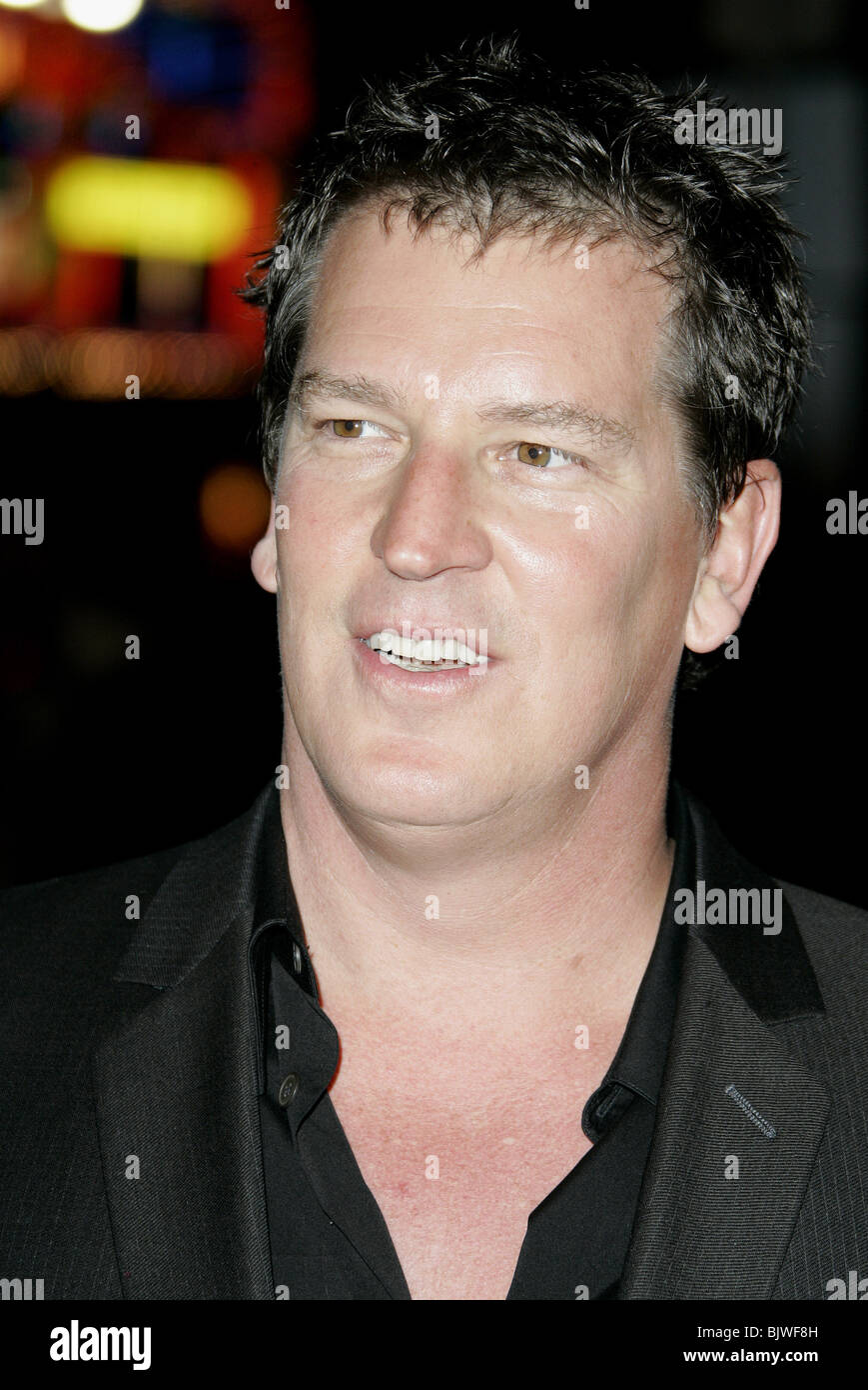 STEPHEN HOPKINS THE LIFE & DEATH OF PETER SELL GRAUMAN'S CHINESE ...