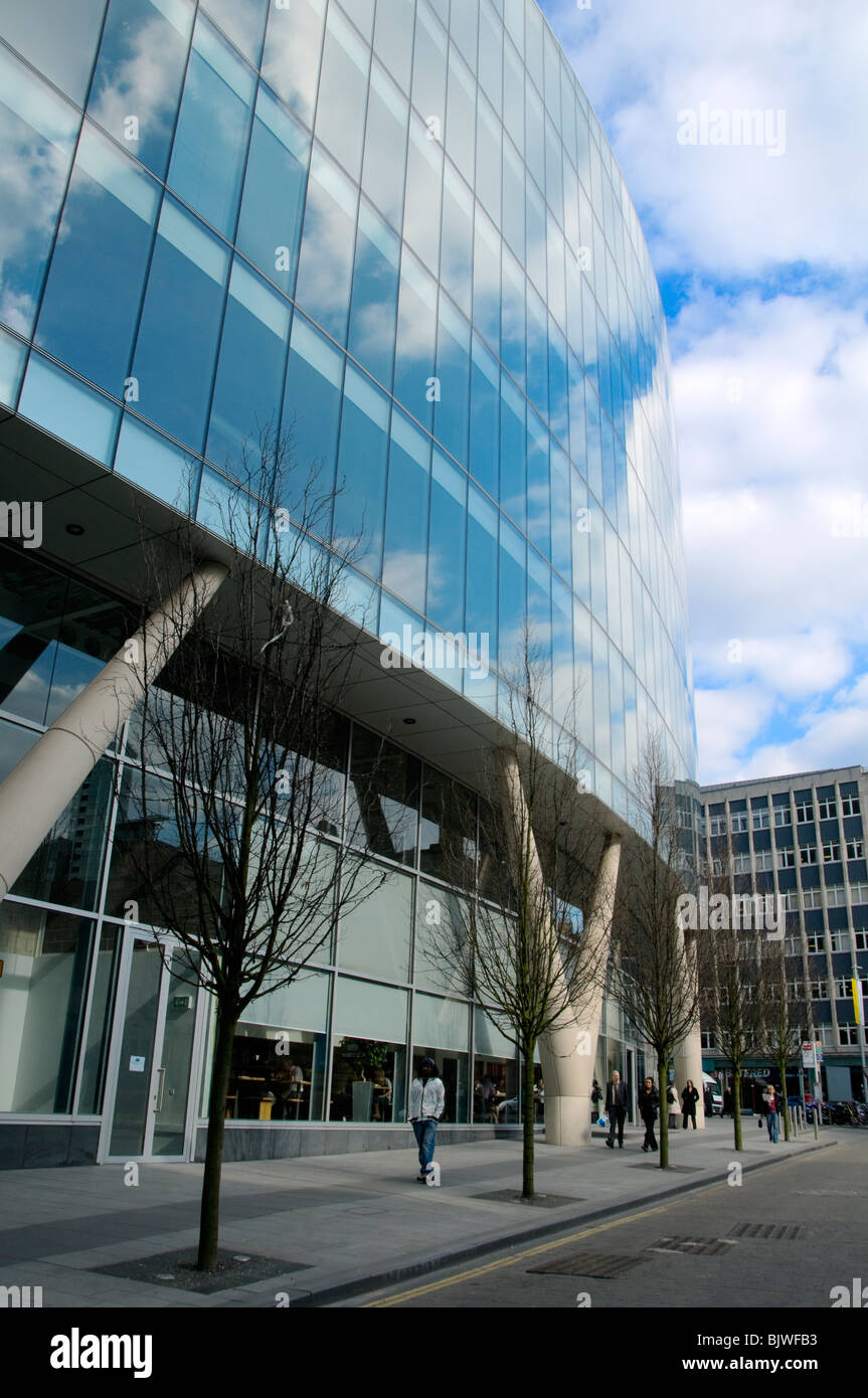 Bank of scotland building hi-res stock photography and images - Alamy