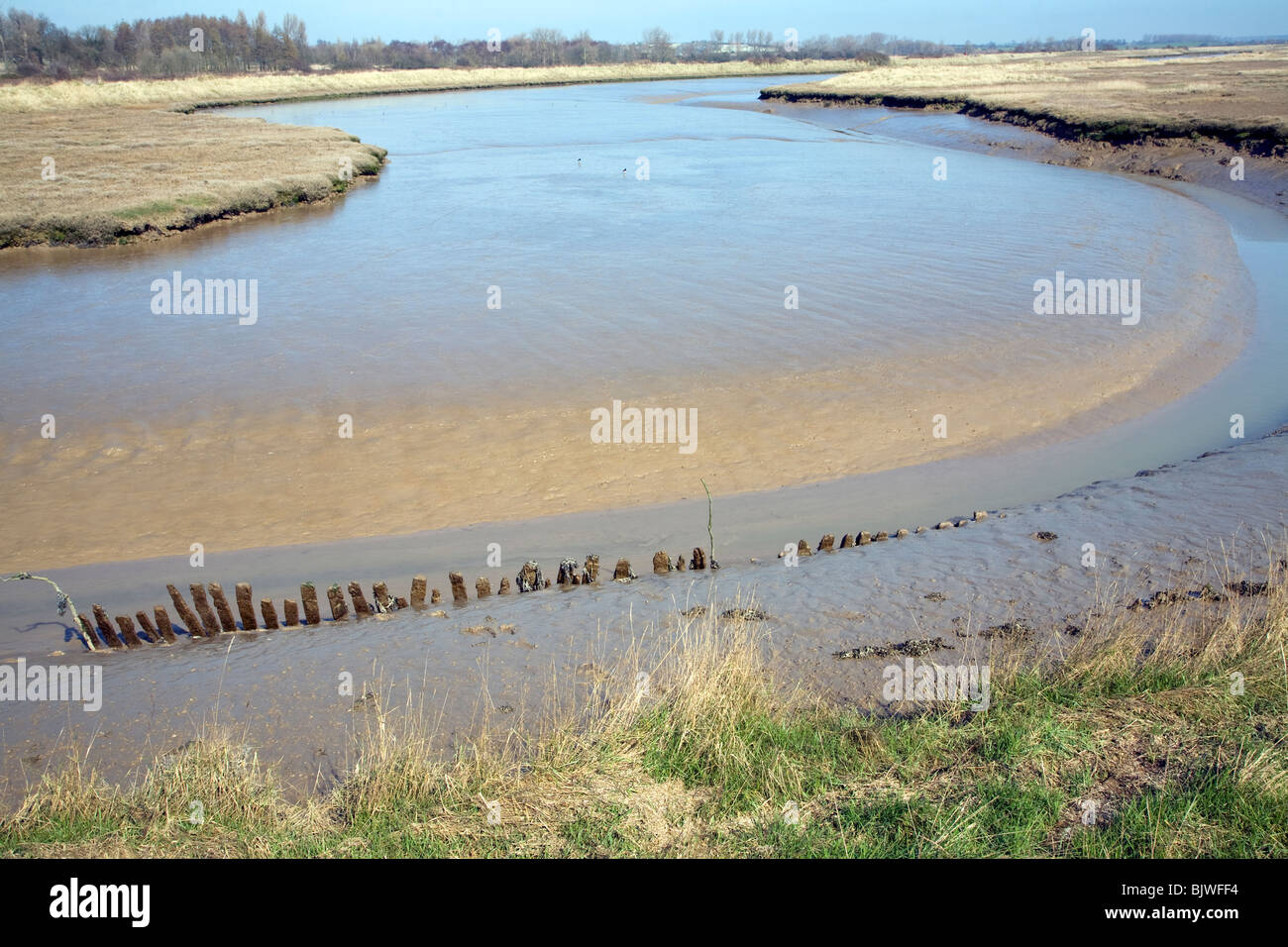 Tributary hi-res stock photography and images - Alamy