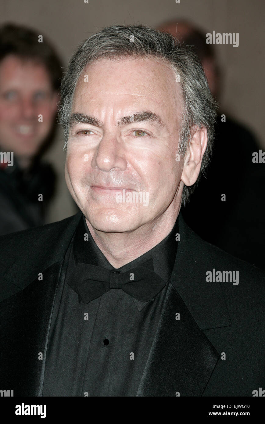 Neil diamond portrait hi-res stock photography and images - Alamy