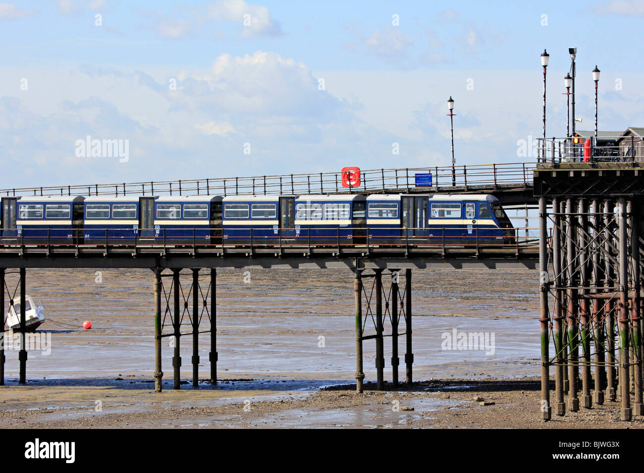Train essex victorian hi-res stock photography and images - Alamy