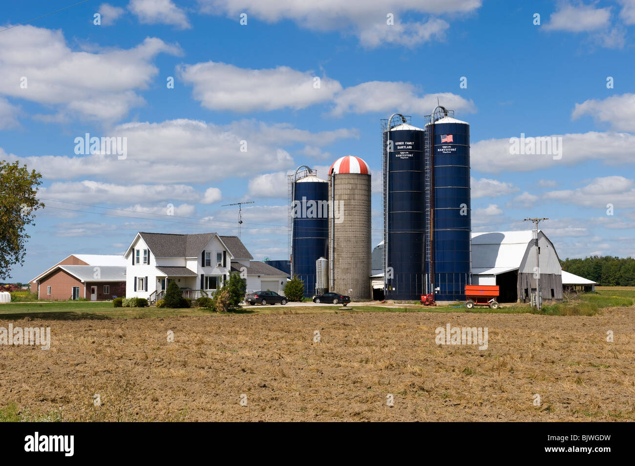 Travel to indiana food hi-res stock photography and images - Alamy