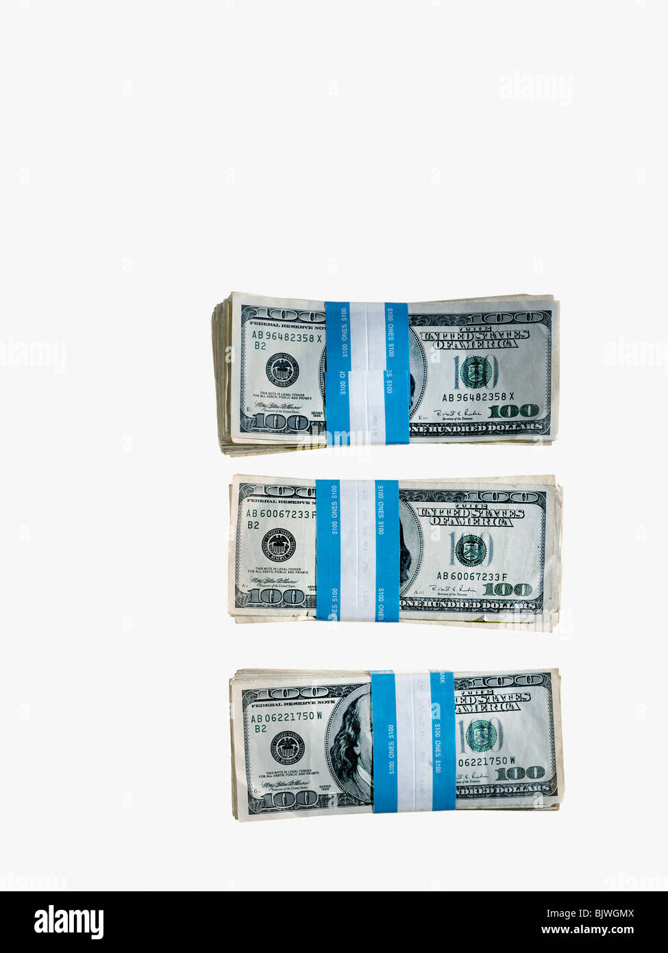 Money pinching Cut Out Stock Images & Pictures - Alamy