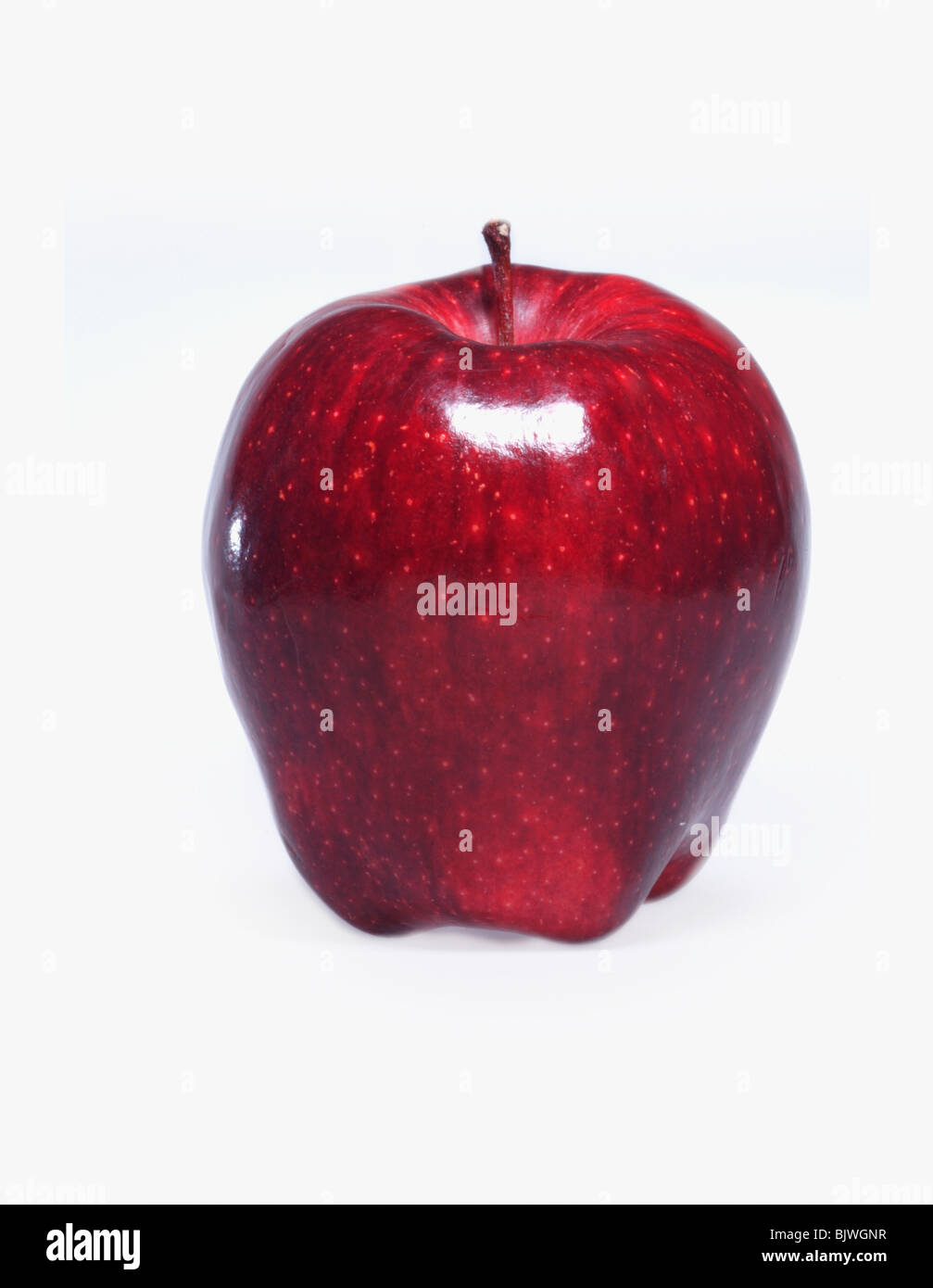 Food fruit fruits apple Cut Out Stock Images & Pictures - Alamy
