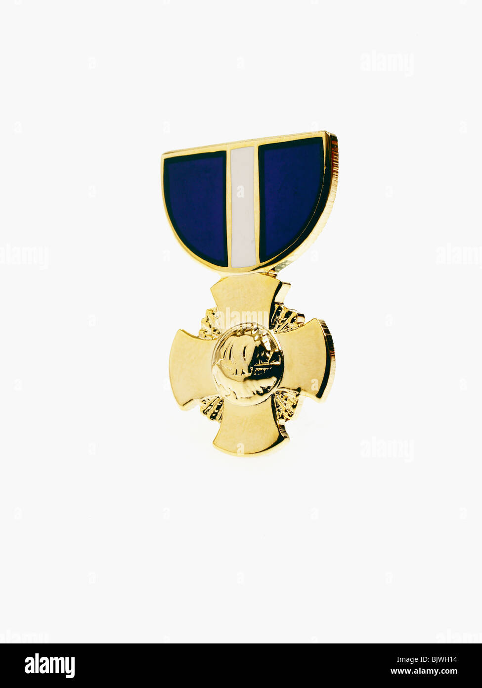 Medal pattern Cut Out Stock Images & Pictures - Alamy