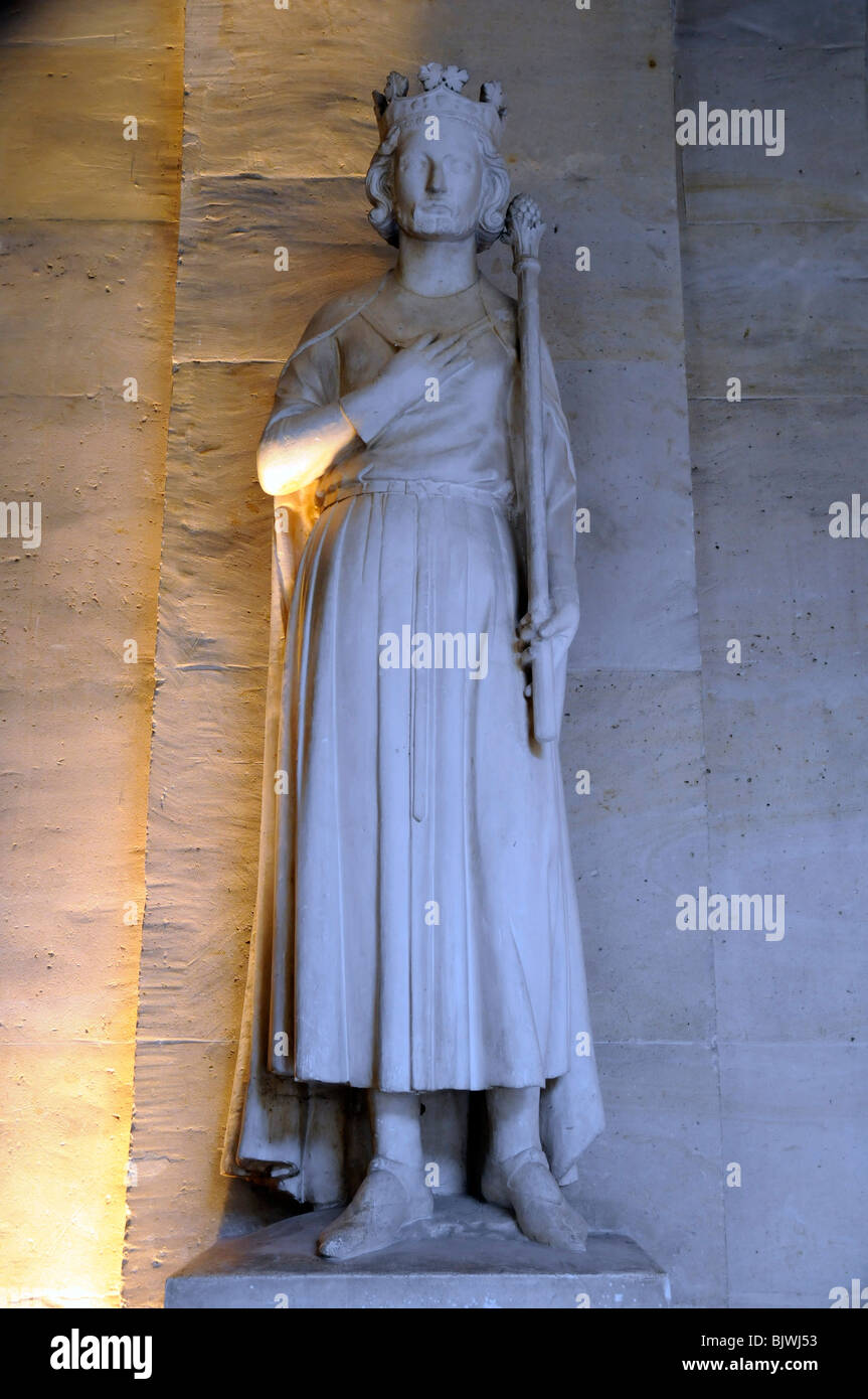 Carloman hi-res stock photography and images - Alamy