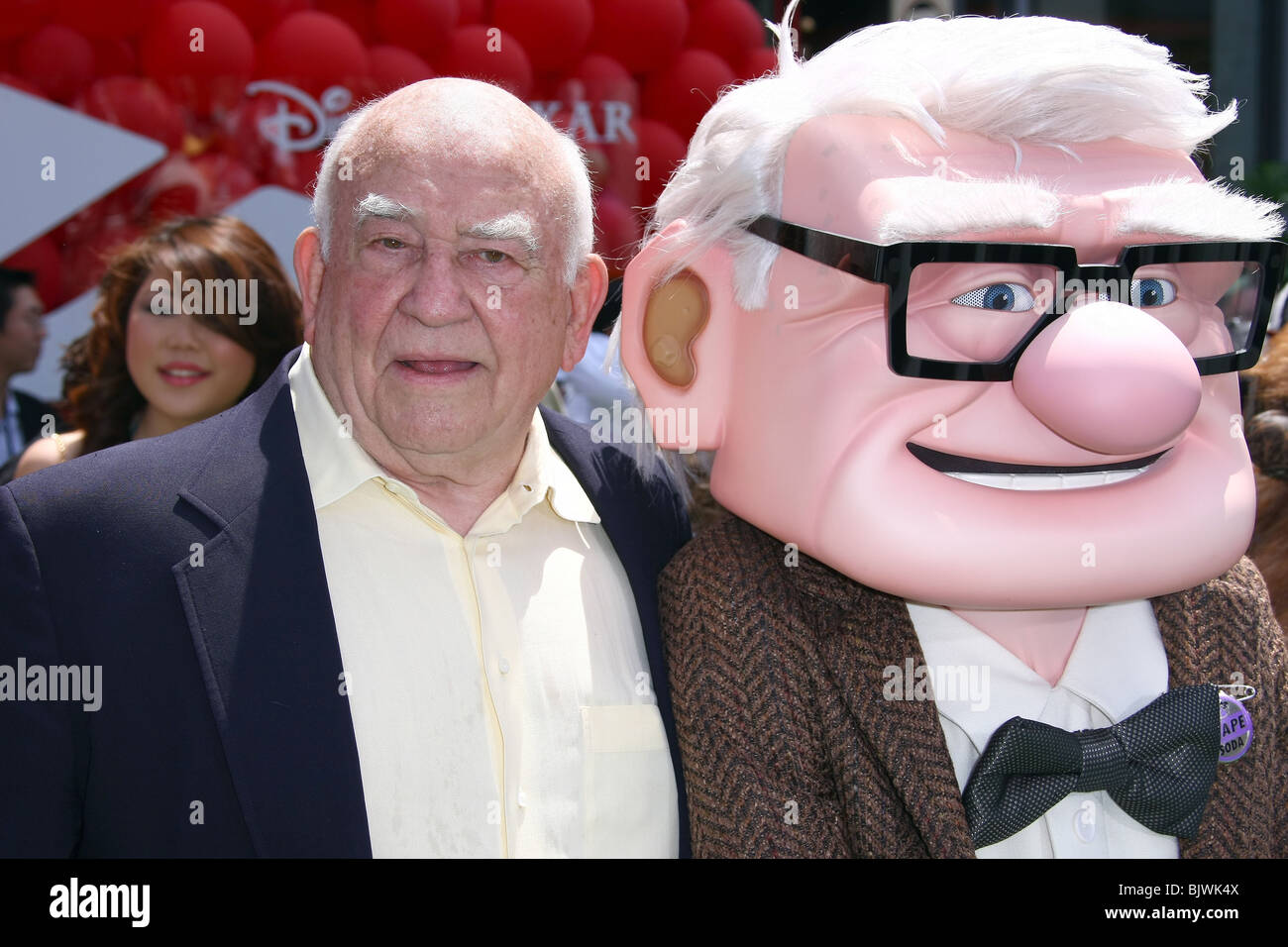 Carl Fredricksen