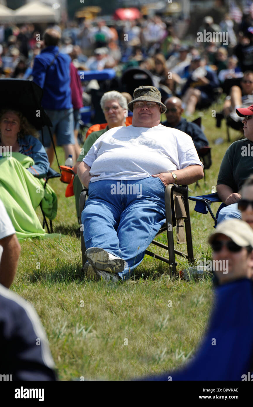 Fat soldier hi-res stock photography and images - Alamy