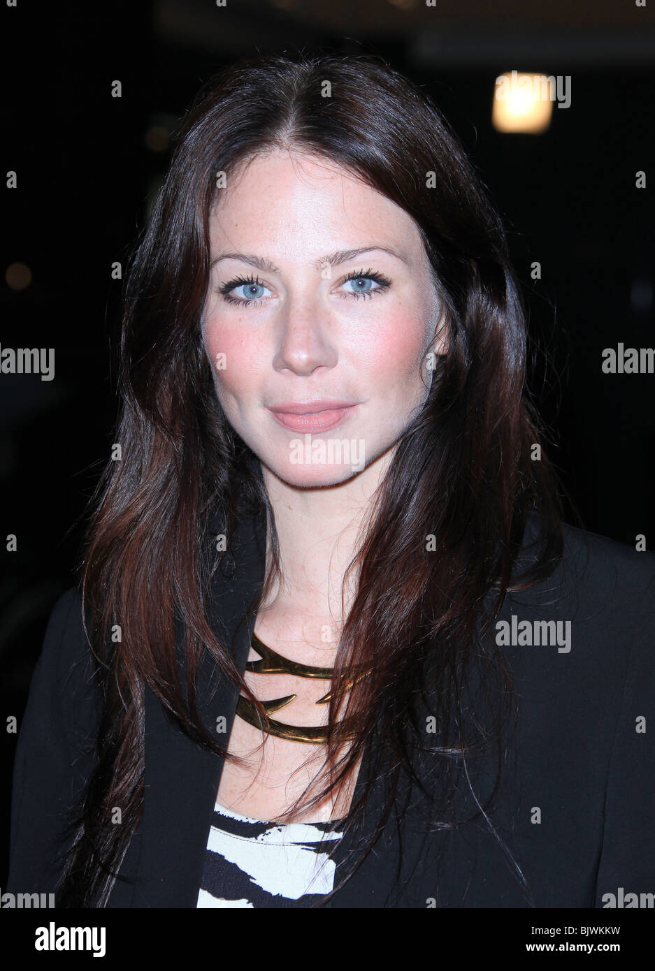 Lynn Collins Eyes
