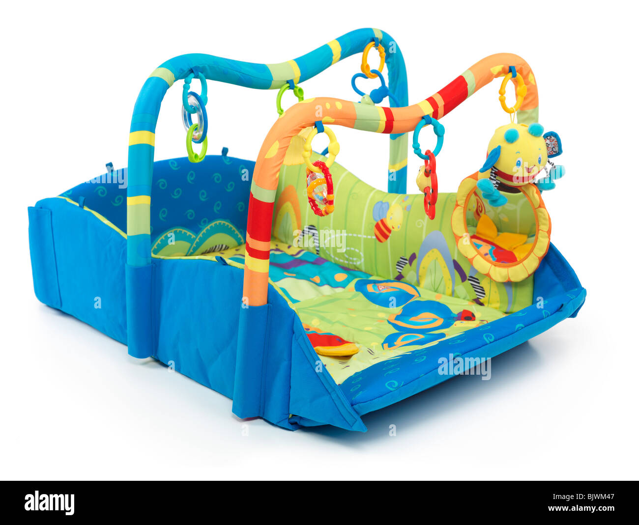 Play mat hi-res stock photography and images - Alamy