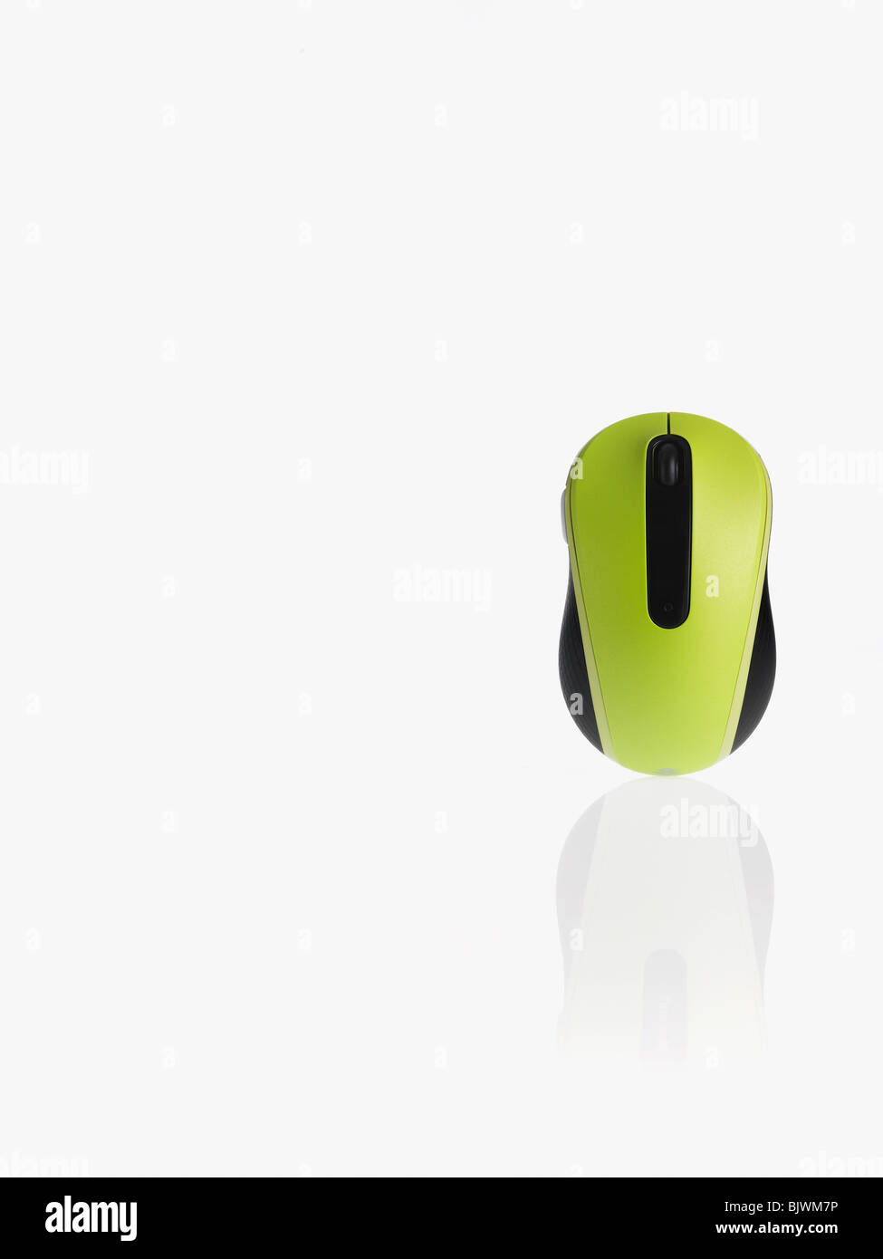 Vertical computer mouse hi-res stock photography and images - Alamy