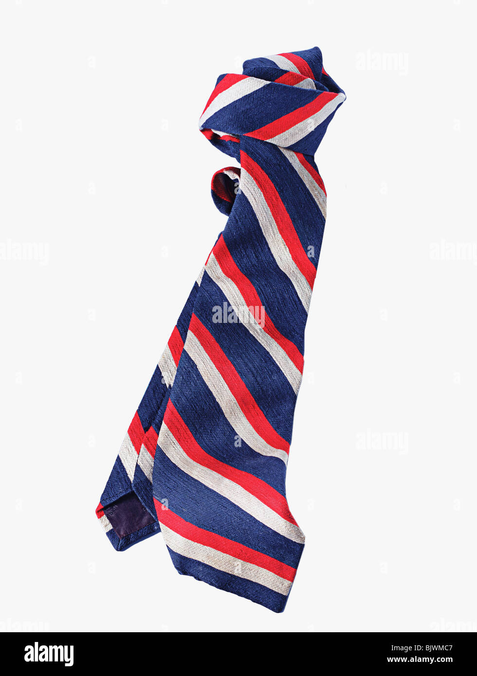 Red neck ties hi-res stock photography and images - Alamy