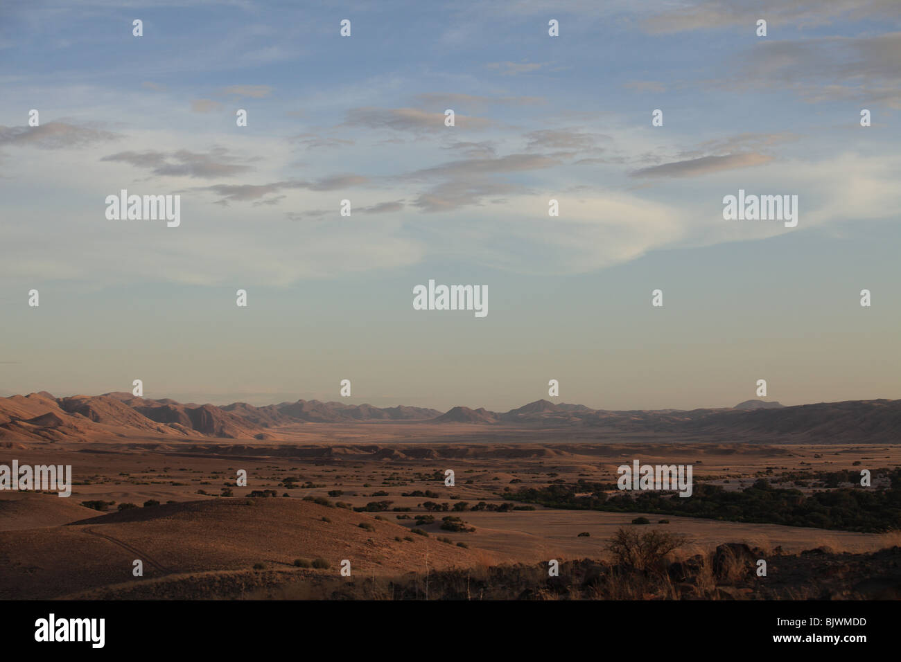 Purros valley hi-res stock photography and images - Alamy