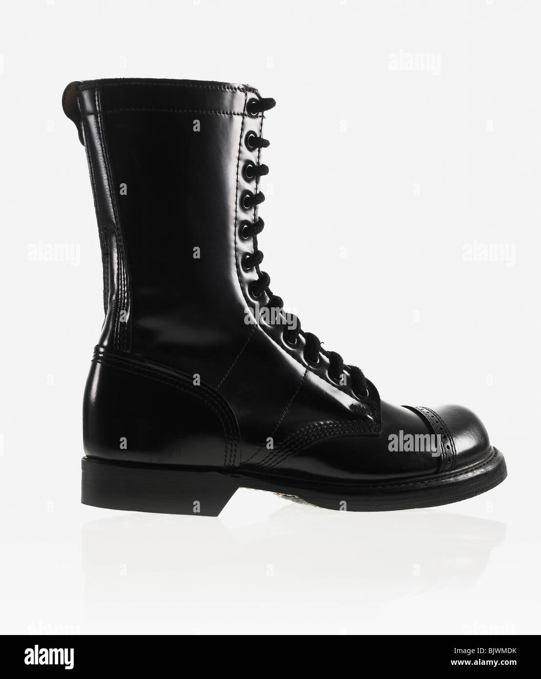 Protection boot hi-res stock photography and images - Alamy