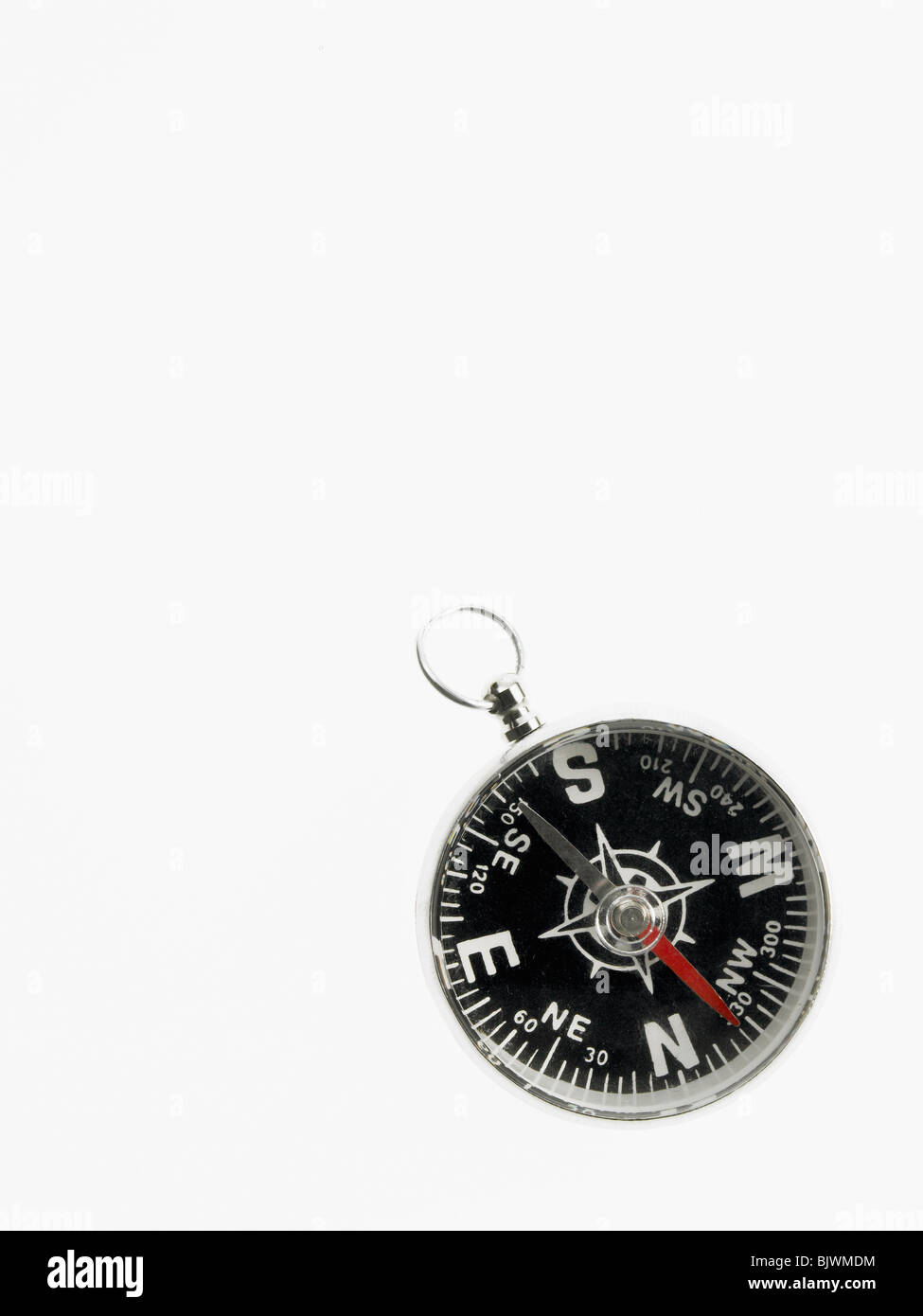 Compass Stock Photo - Alamy