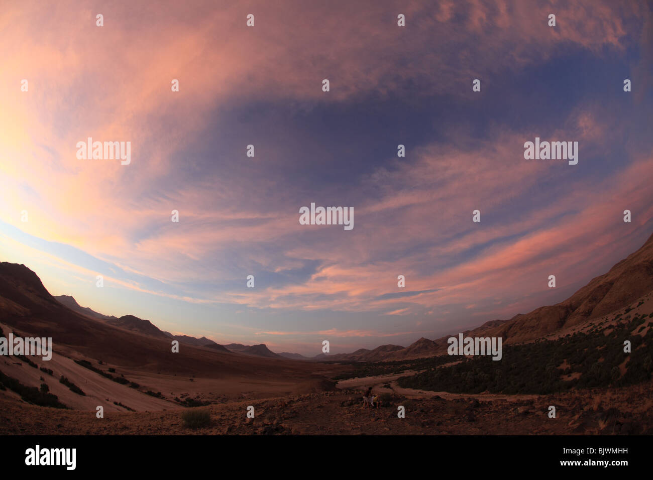 Purros valley hi-res stock photography and images - Alamy