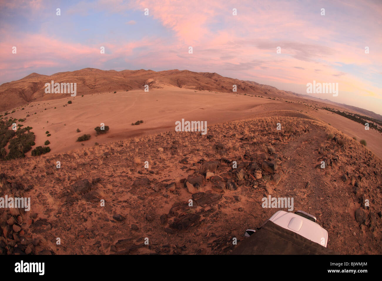Purros valley hi-res stock photography and images - Alamy