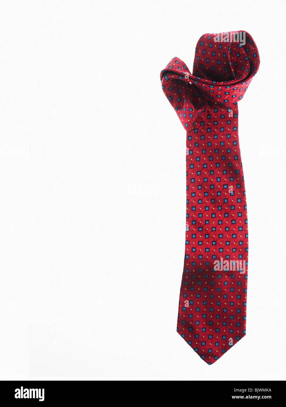 Necktie knots hi-res stock photography and images - Alamy