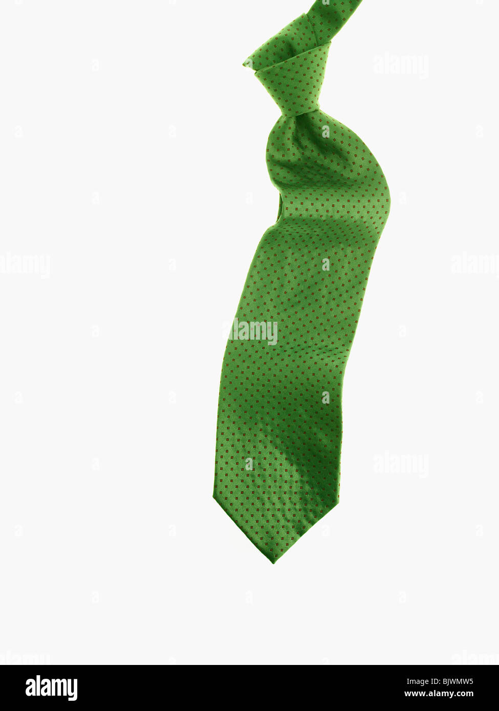 Neck_ties Cut Out Stock Images & Pictures - Alamy