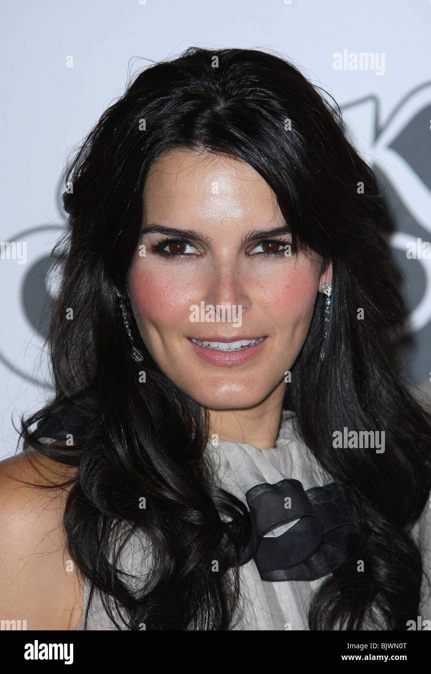ANGIE HARMON 16TH ANNUAL RACE TO ERASE MS CENTURY CITY LOS ANGELES CA ...