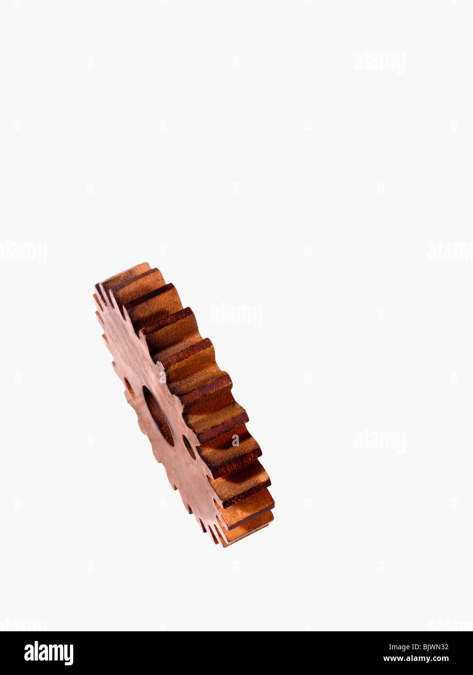 Circular gear hi-res stock photography and images - Alamy