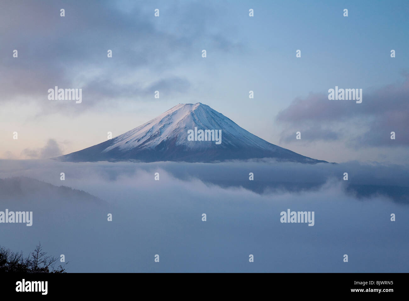 Mt fuji japan hi-res stock photography and images - Alamy