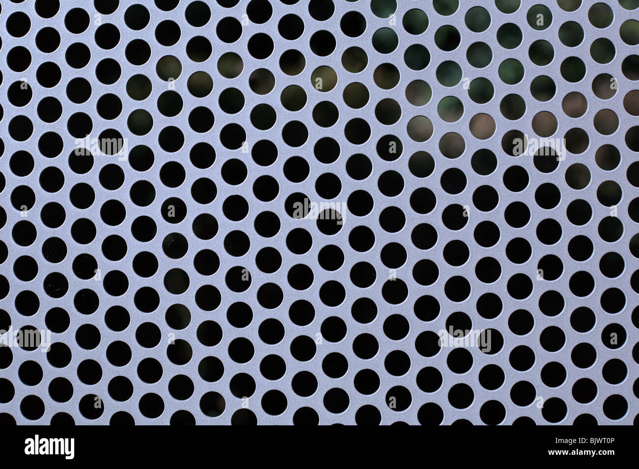 Grid holes hi-res stock photography and images - Alamy