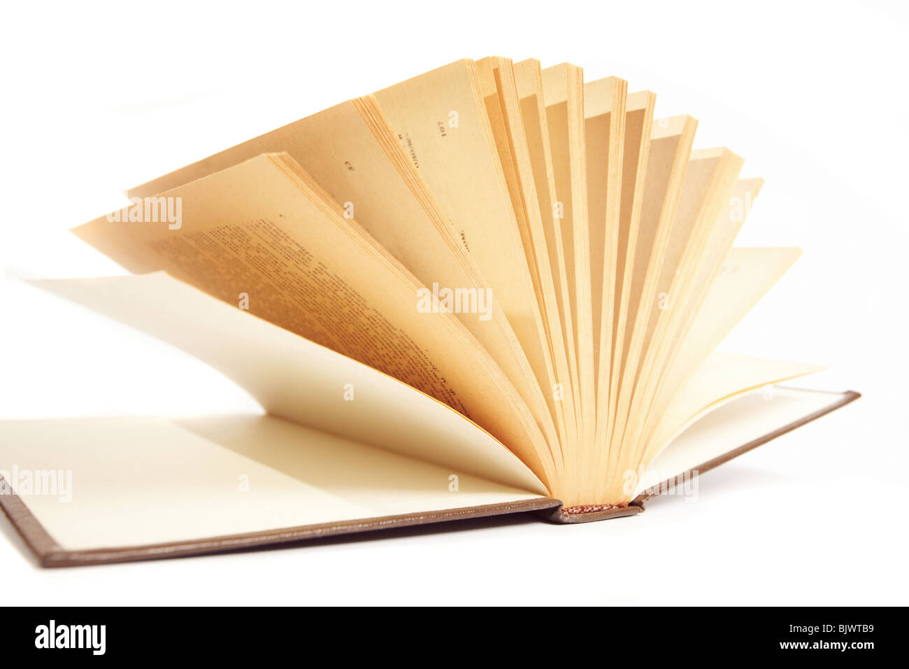 Large open book hi-res stock photography and images - Alamy