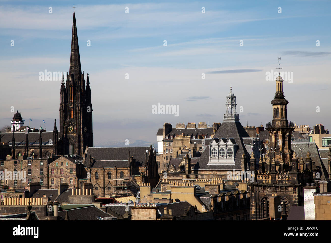 City overview city overview city overview hi-res stock photography and ...