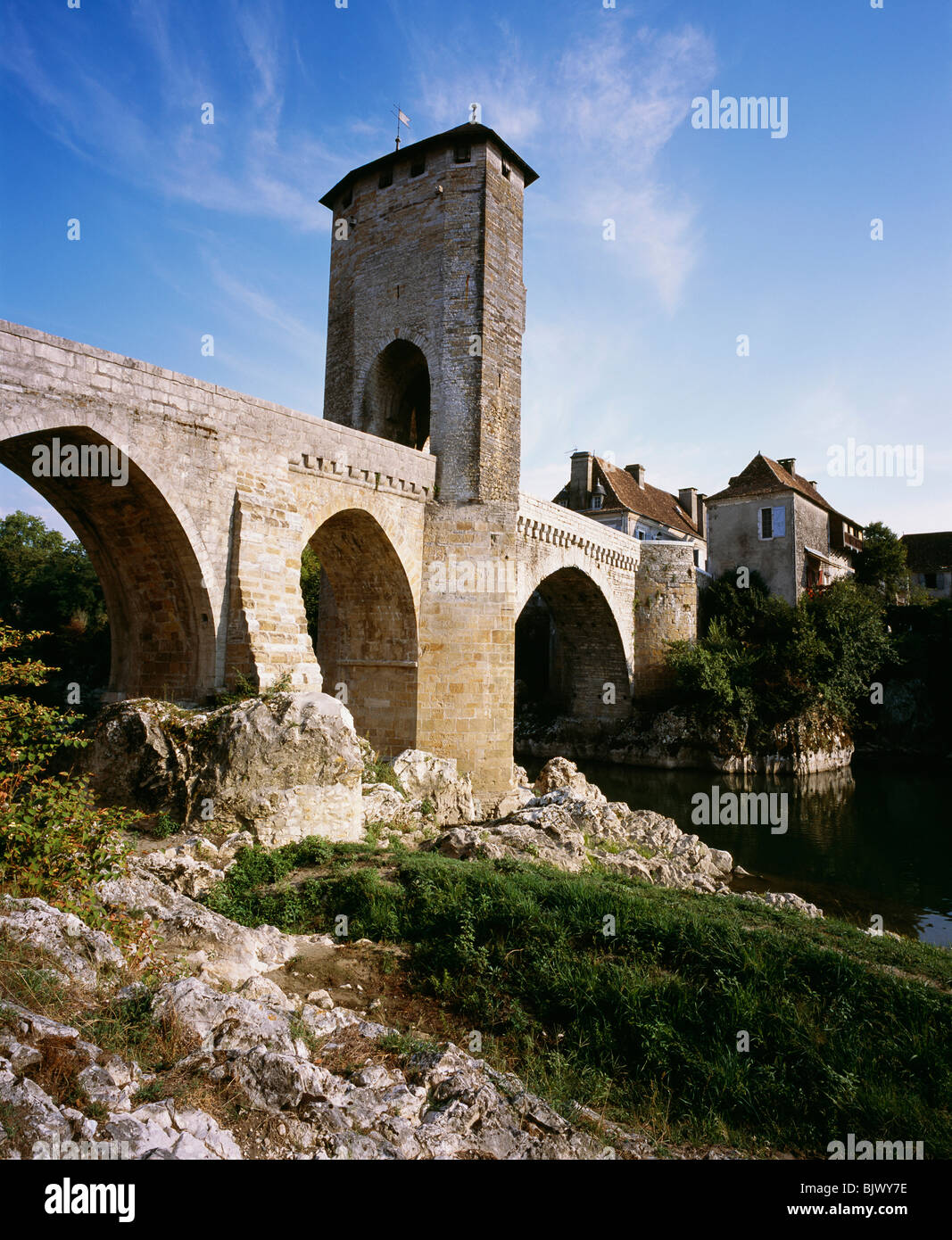 Orthez france hi-res stock photography and images - Alamy