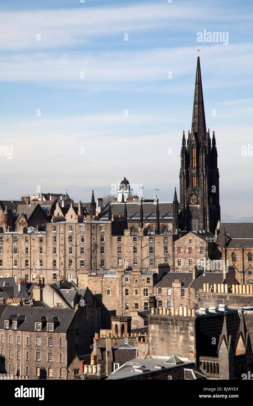 City overview city overview city overview hi-res stock photography and ...