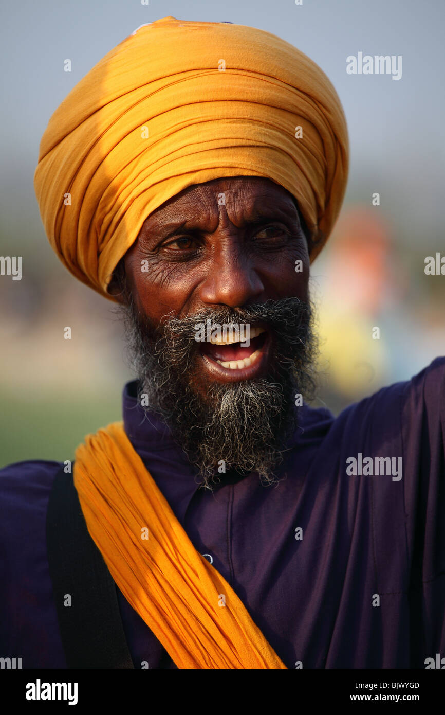 Punjab,India,Hola Mohalla,Sikh,Celebration,Colorful,Indian People ...