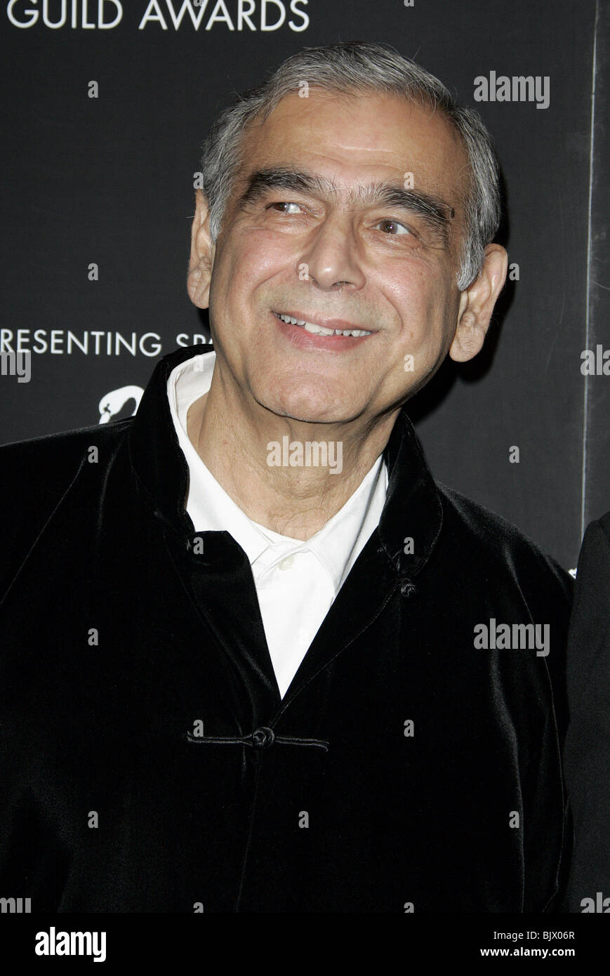 ISMAIL MERCHANT 7TH COSTUME DESIGNERS AWARDS BEVERLY HILTON HOTEL ...