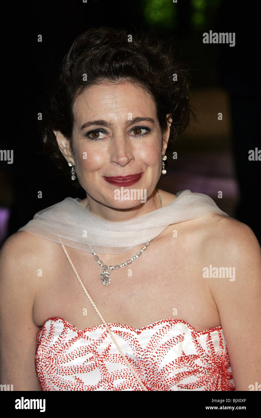 SEAN YOUNG VANITY FAIR OSCAR PARTY 2005 MORTONS WEST HOLLYWOOD LA USA ...