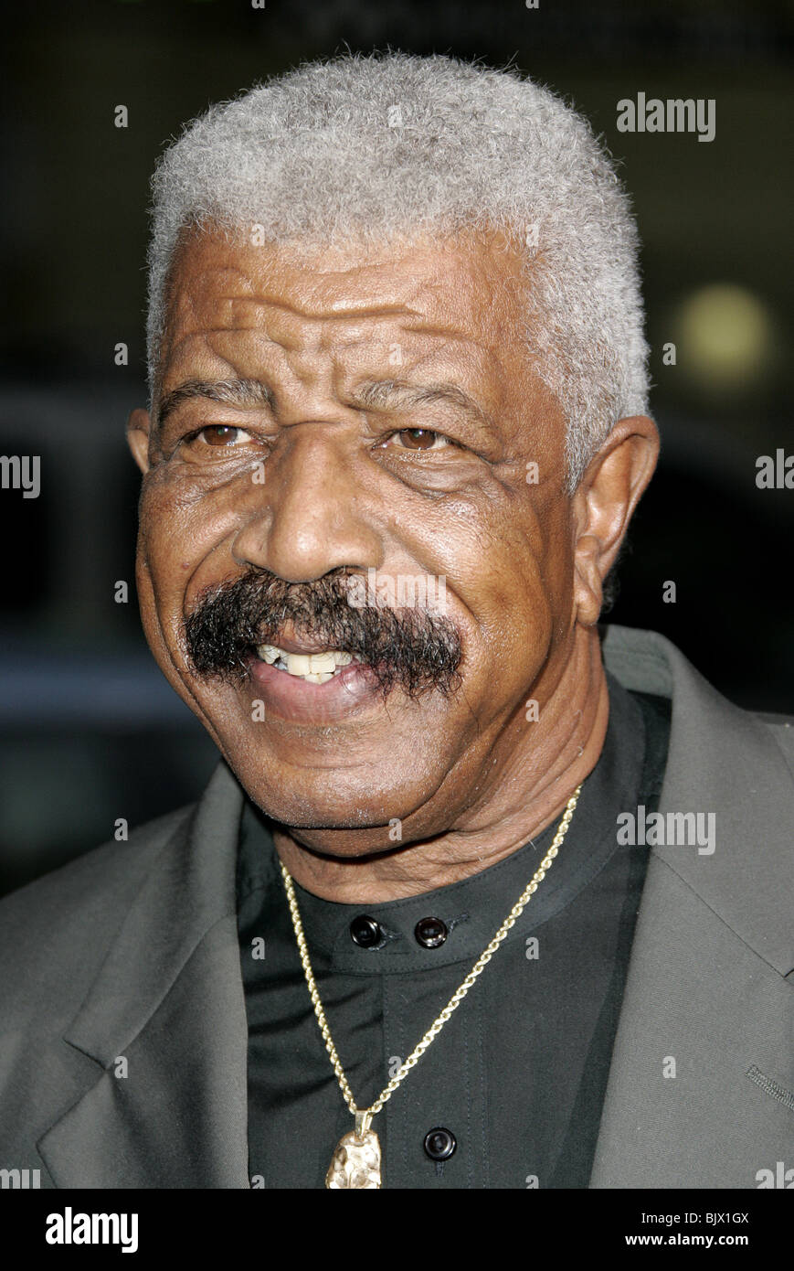 Hal Williams High Resolution Stock Photography and Images - Alamy