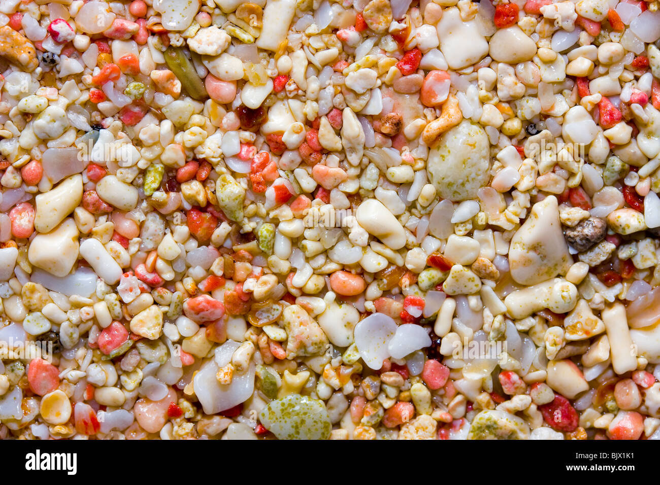 Coarse particle aggregate hi-res stock photography and images - Alamy