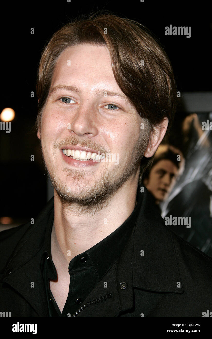Gabriel mann hi-res stock photography and images - Alamy