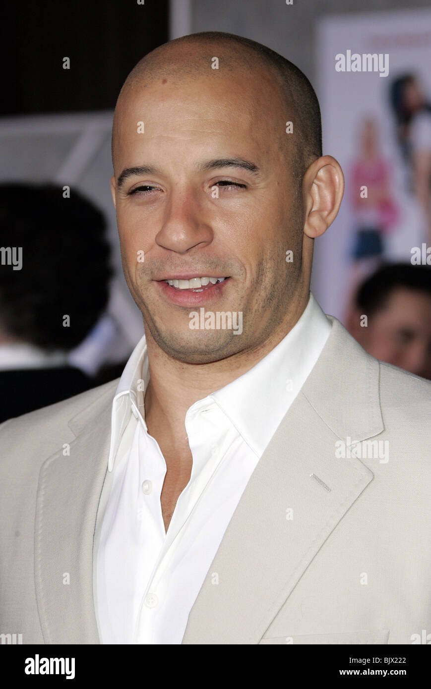 The pacifier 2005 vin diesel hi-res stock photography and images - Alamy