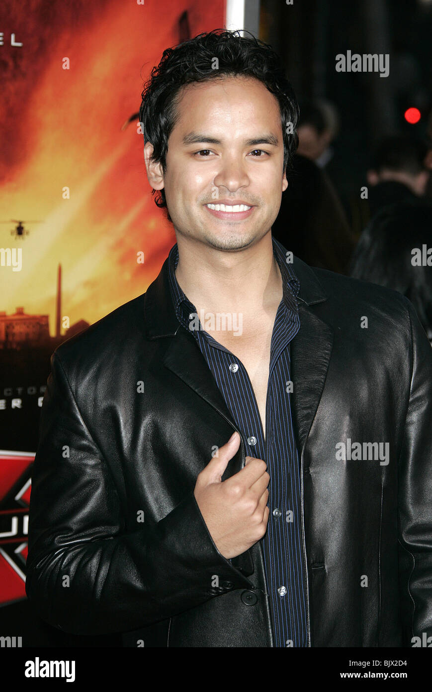 RAMON DE OCAMPO XXX: STATE OF THE UNION FILM WESTWOOD LOS ANGELES USA ...